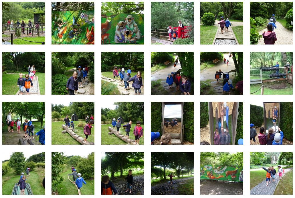 Accueil de Loisirs (ALSH)